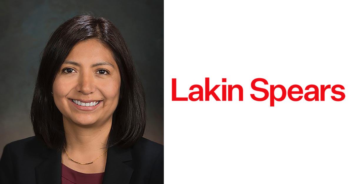 Nancy Encarnacion Mass - Lakin Spears