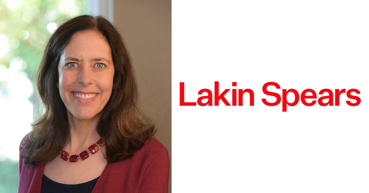 Tanya E. Prioste - Lakin Spears